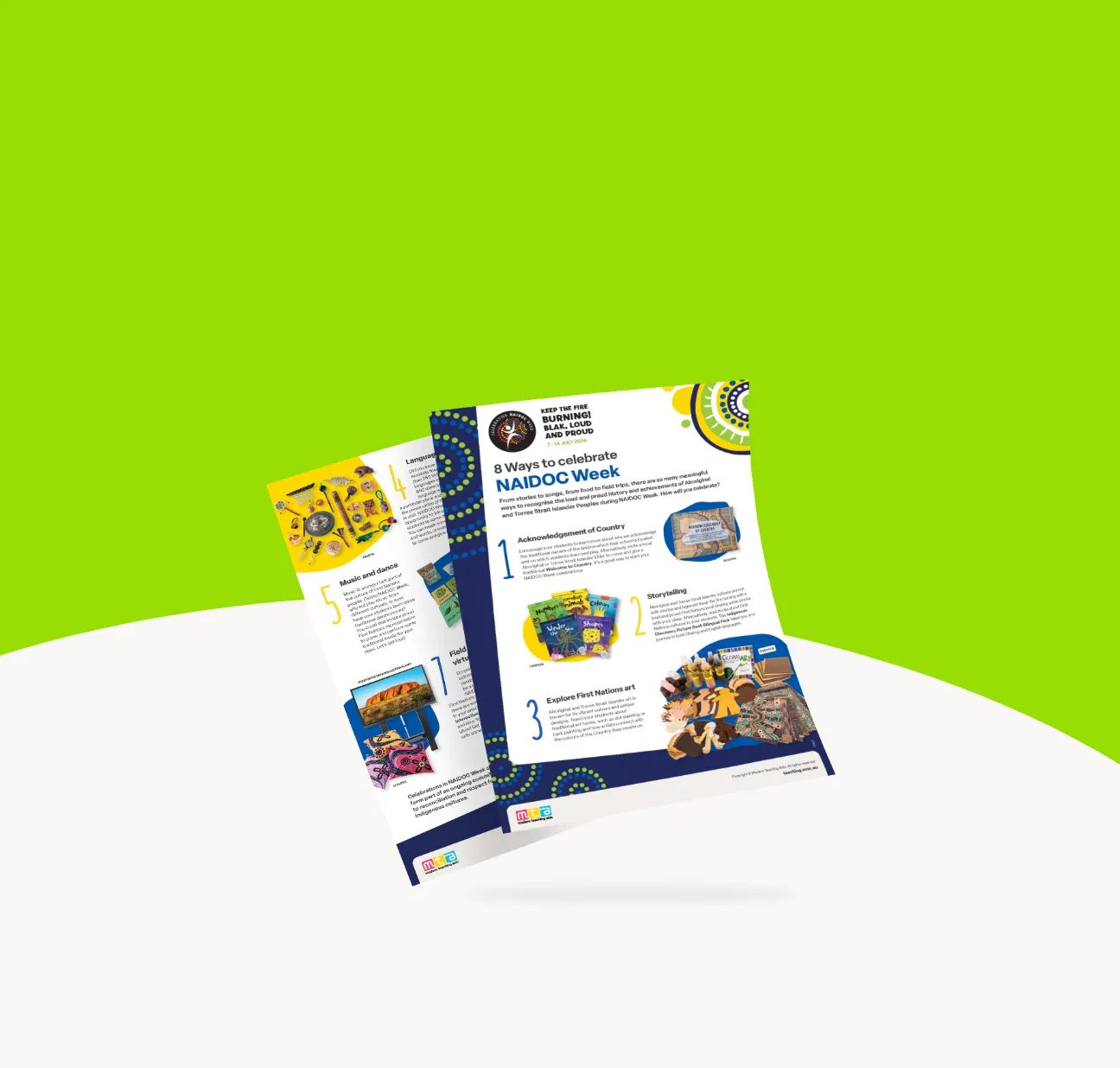 Modern Teaching Aids