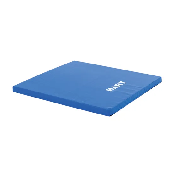 HART Active Gym Mat Blue