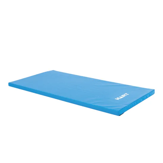 HART Gym Mat Large Sky Blue