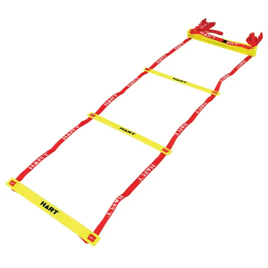 HART Flat Agility Ladder 4 m
