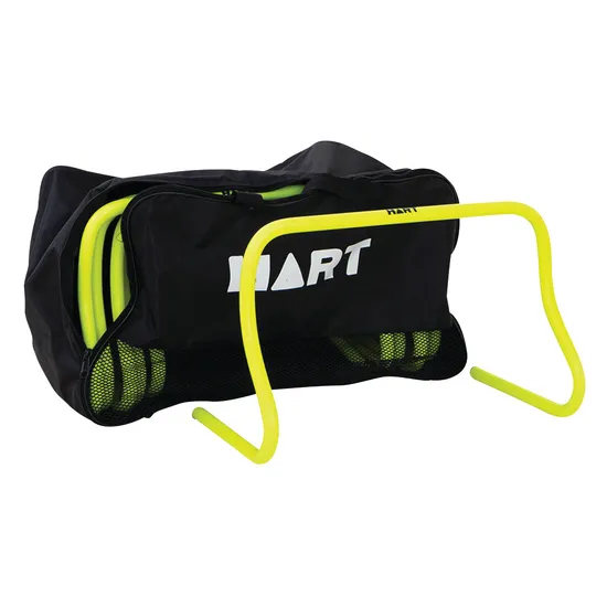 HART Step Hurdle Mini 30 cm Set of 6