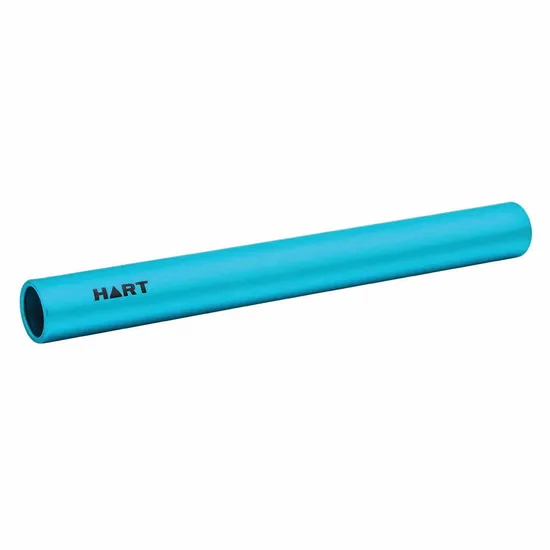 HART Aluminium Relay Baton Junior Blue