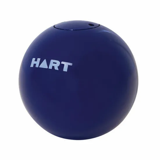 HART Competition Shot Put 1 kg - MTA Catalogue