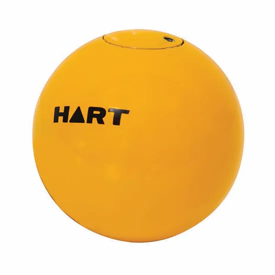 HART Competition Shot Put 1.5 kg - MTA Catalogue