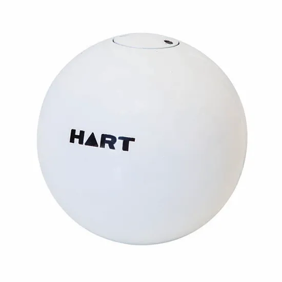 HART Competition Shot Put 3 kg - MTA Catalogue