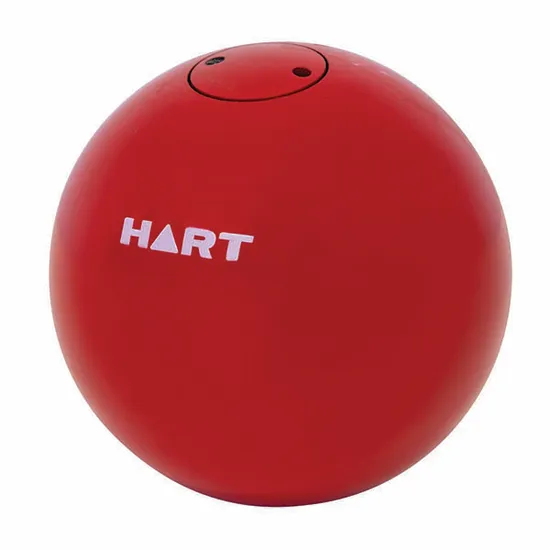 HART Competition Shot Put 4 kg - MTA Catalogue