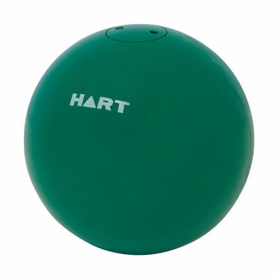 HART Competition Shot Put 5 kg - MTA Catalogue