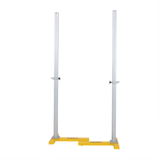 HART Supreme High Jump Stands