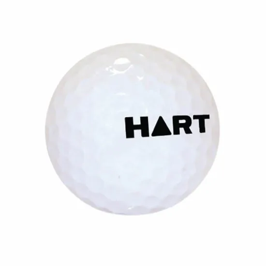 HART Practice Golf Balls - MTA Catalogue
