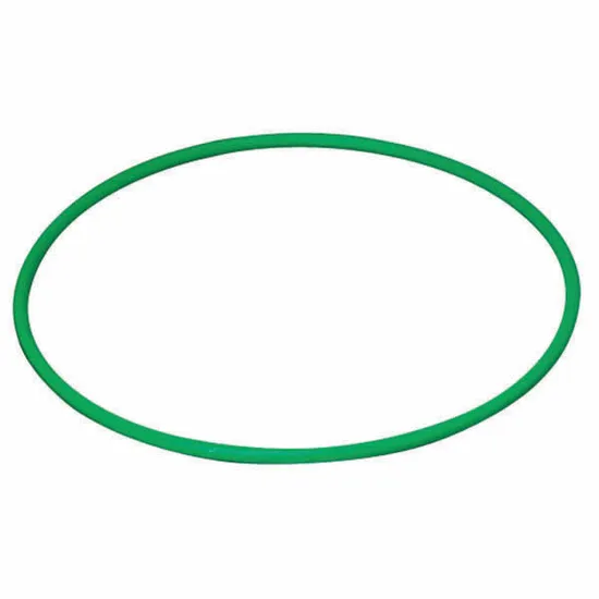 HART Solid Hoop 50 cm Green
