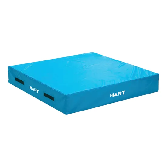 HART Super Soft Landing Mat 180 x 180 cm Sky