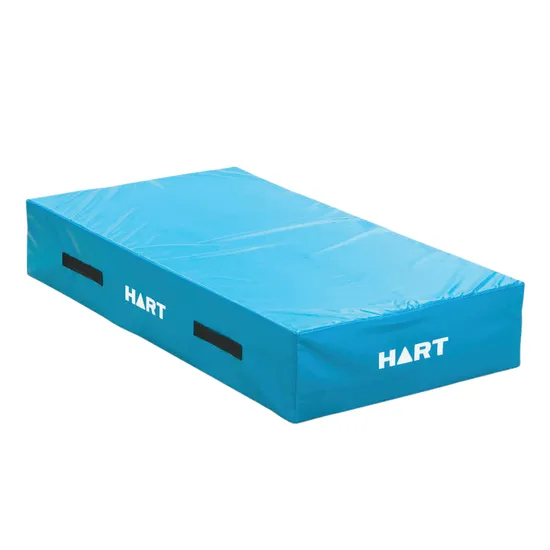 HART Super Soft Landing Mat 180 x 90 cm Sky