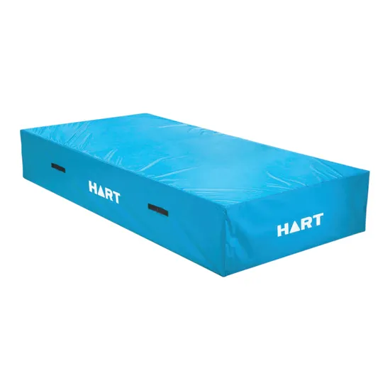 HART Super Soft Landing Mat 360 x 180 cm Sky