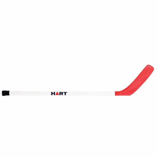 HART Street Hockey Stick Red