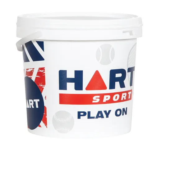 HART Storage Bucket 4 Litre - MTA Catalogue