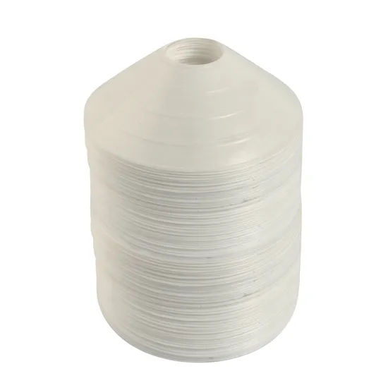 HART Field Marker 100 Pack White