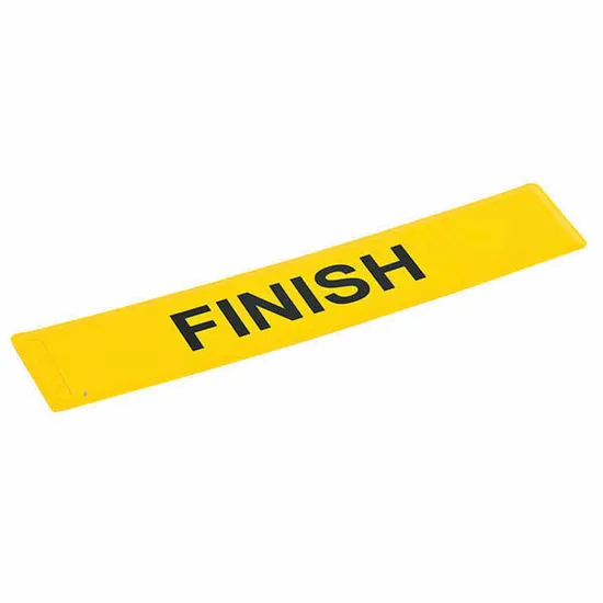 HART Directional Marker - Finish