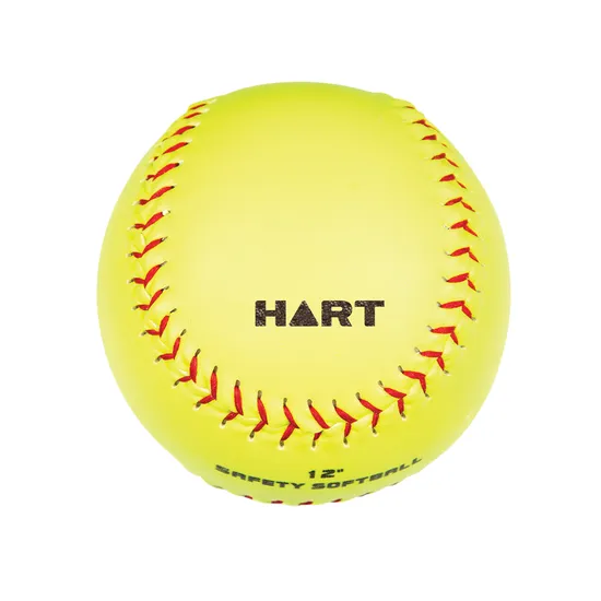 HART Soft Core Training Ball 12 Inch