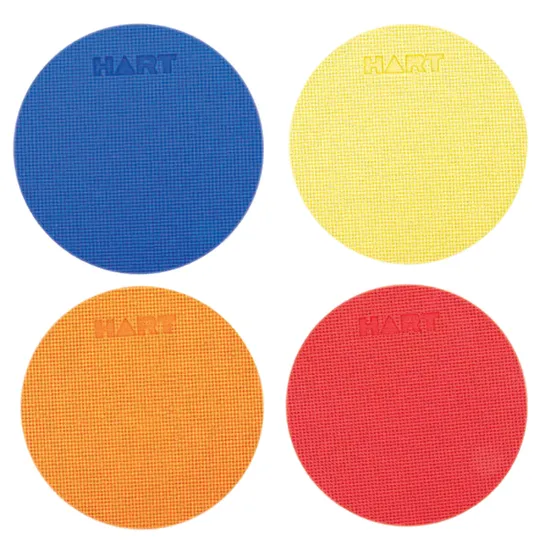 HART Soft Spots Set of 24