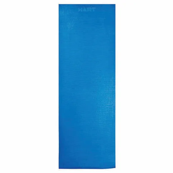 HART Sticky Yoga Mat Blue
