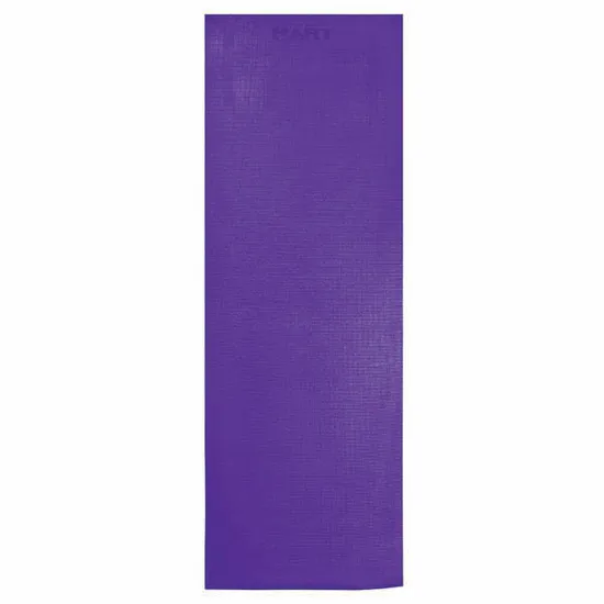 HART Sticky Yoga Mat Purple