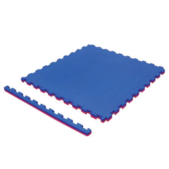 HART Impact PLUS Interlock Mat