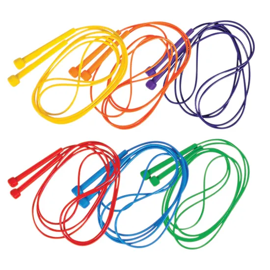 HART Rainbow Rope Set 3 m