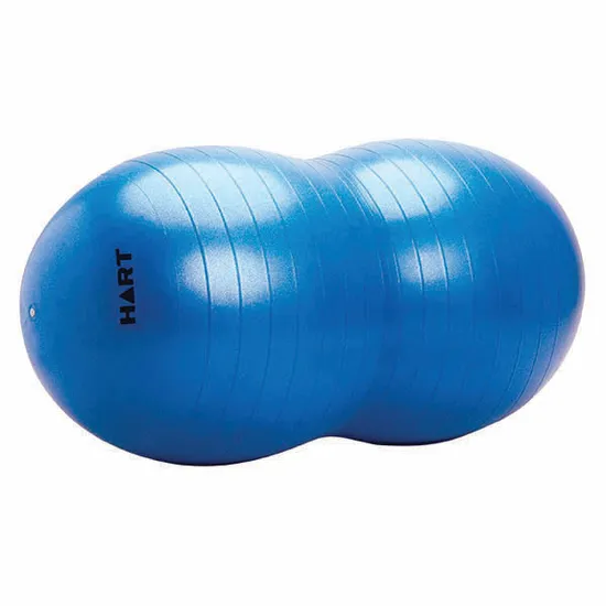 HART Anti-Burst Peanut Ball 50cm