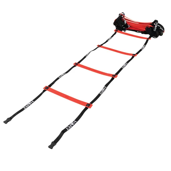HART Anti-Skid Agility Ladder 9 m