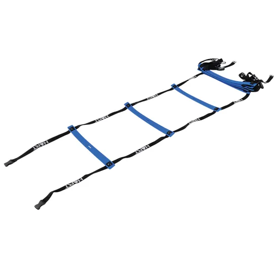 HART Anti-Skid Agility Ladder 4 m