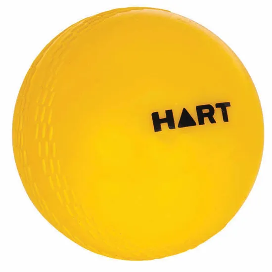 HART Kidz Cricket Ball Large