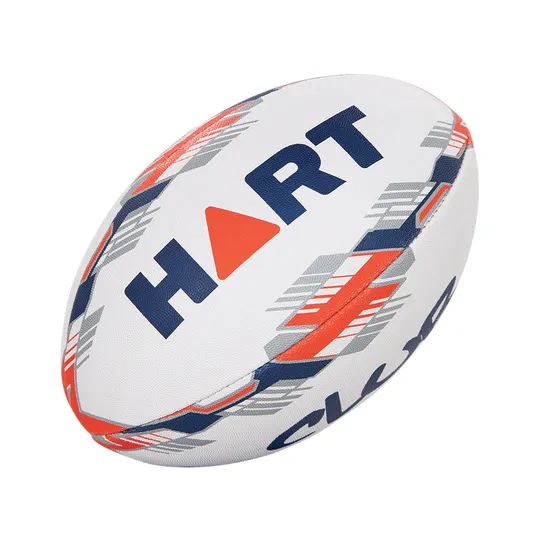 HART Club Rugby League Ball Size 5