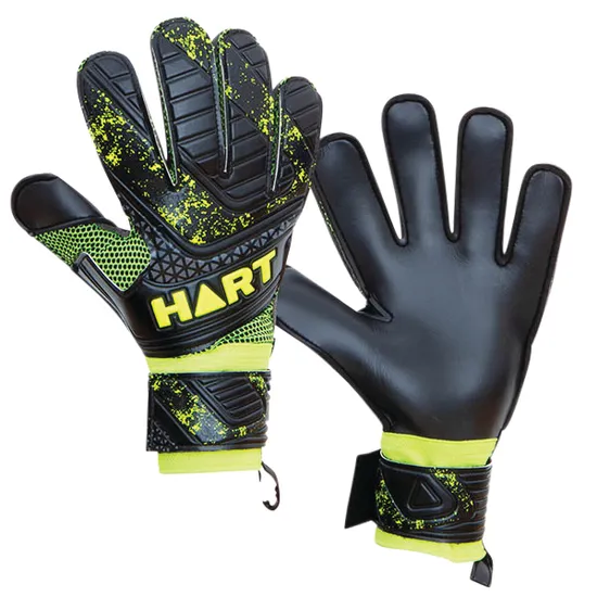 HART Razor X Goalkeeper Gloves Size 6