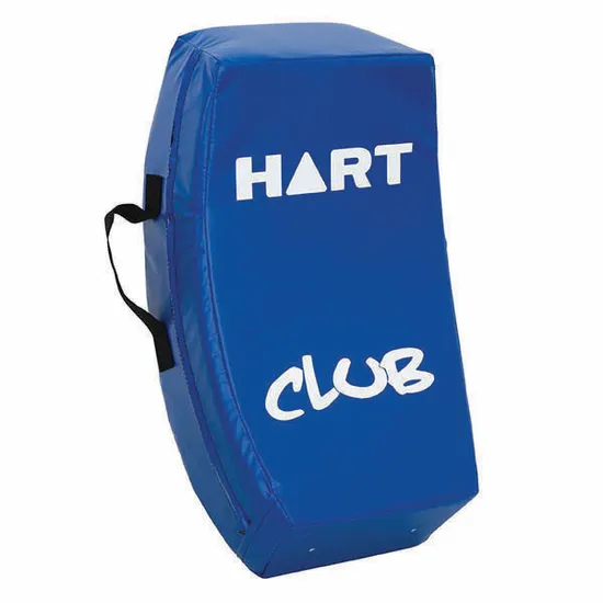 HART Club Curved Hit Shield - MTA Catalogue