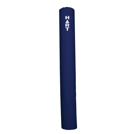 HART AFL Post Pads 2 m Navy 12 cm Cut Out