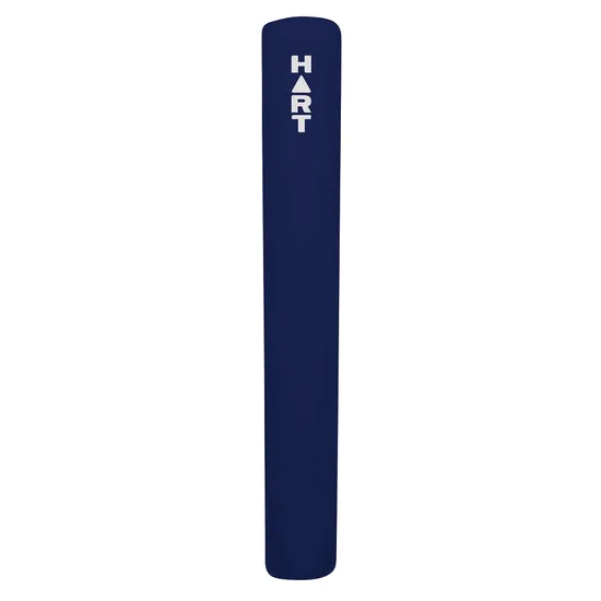 HART AFL Post Pads 2 m Navy 10 cm Cut Out