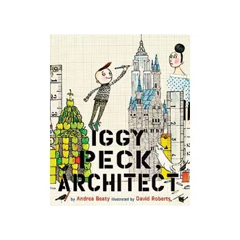 Iggy Peck Architect