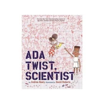 Ada Twist Scientist