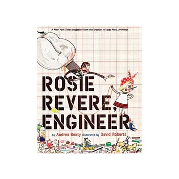 Rosie Revere Engineer