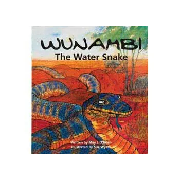 Wunambi The Water Snake