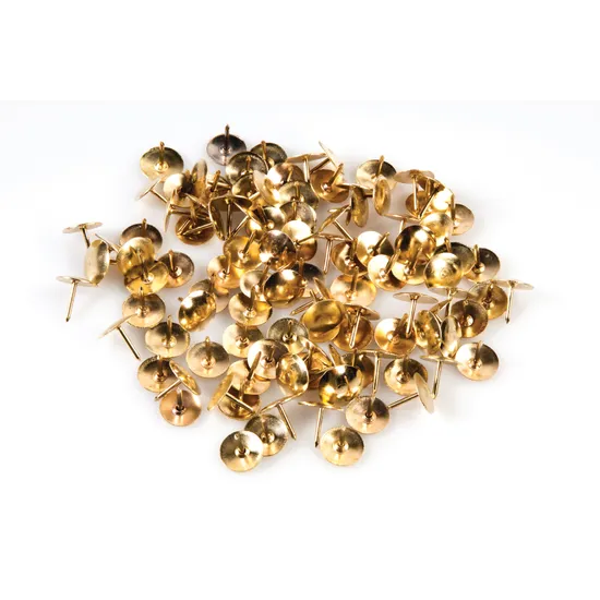 Thumb Tacks - Pack of 100