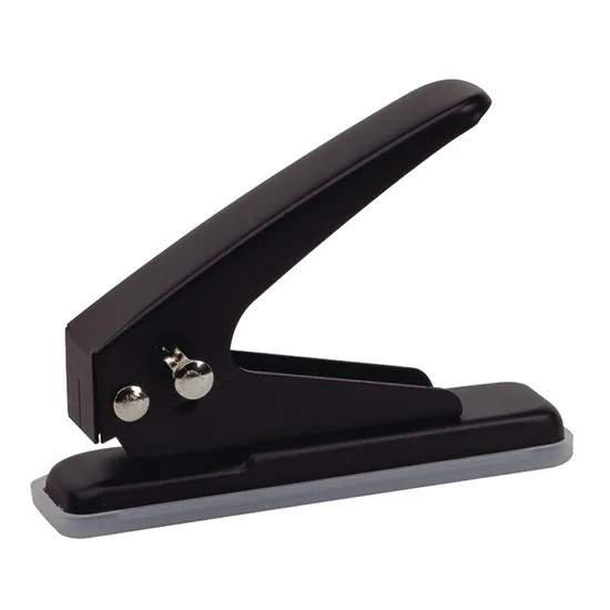 Paper Punch One Hole