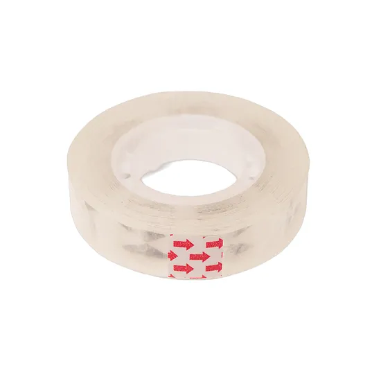 Marbig Clear Office Sticky Tape 12mm x 33m