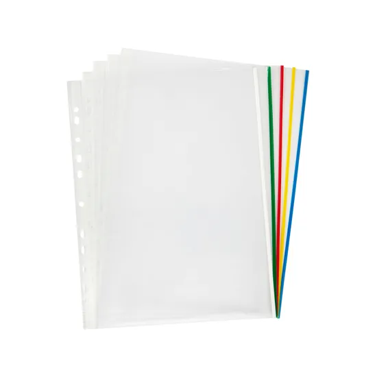 Copysafe Sheet Protectors - Pack of 100