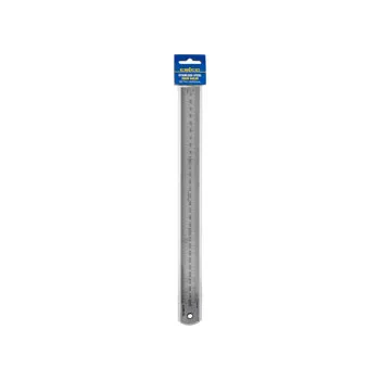 Celco Metal Ruler 30cm