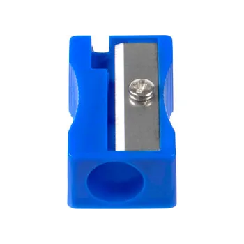 Celco Plastic 1 Hole Sharpener - Box 48