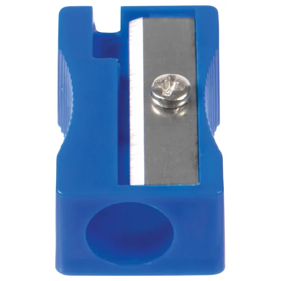 Celco Plastic 1 Hole Sharpener - Box 48