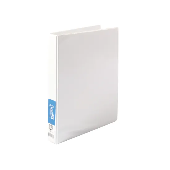 Insert Ring Binder A4 2D 25mm
