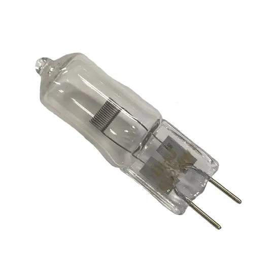 Nobo Overhead Projector Lamp 250W/24V - MTA Catalogue