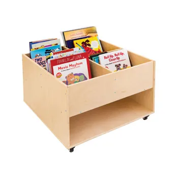 Stockholm - Book Storage Box